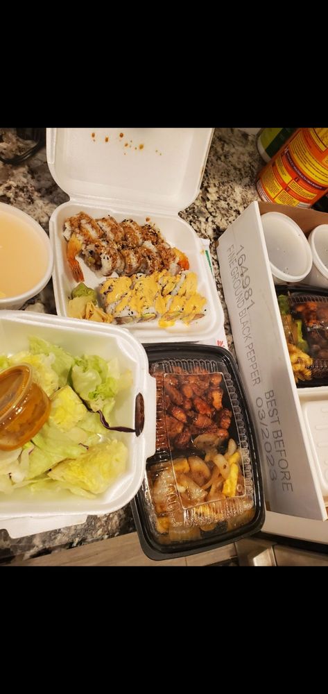 LUCKY KEY & FUJI YA - Updated July 2024 - 147 Photos & 269 Reviews ...