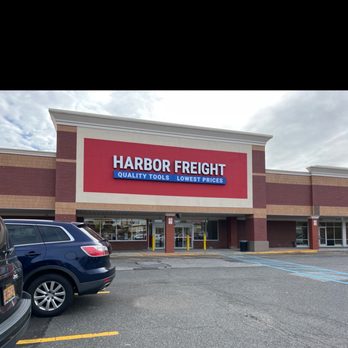 HARBOR FREIGHT TOOLS - Updated October 2025 - 12 Photos - 20 Deer Shore ...