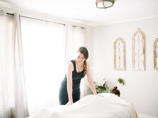 SALTWATER MASSAGE STUDIO - Updated December 2025 - 29 Photos & 16 ...