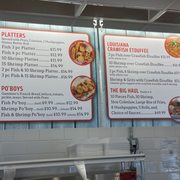 CORK’S CAJUN FRIED FISH & SHRIMP - 69 Photos & 46 Reviews - 5131 ...