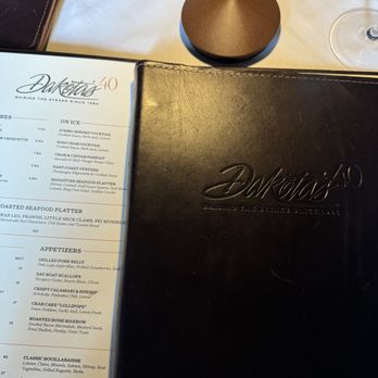 DAKOTA’S STEAKHOUSE - Updated December 2024 - 839 Photos & 676 Reviews ...