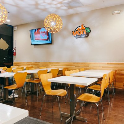 VONS CHICKEN - 1644 Photos & 1008 Reviews - Chicken Shop - 1082 E El ...