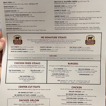 HOFFBRAU STEAK & GRILL HOUSE - Updated July 2025 - 112 Photos & 226 ...