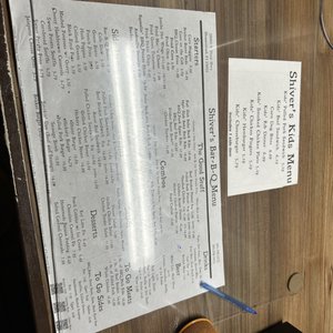 SHIVER’S BBQ - 1734 Photos & 1528 Reviews - 28001 S Dixie Hwy ...