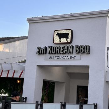 2N1 KOREAN BBQ - Updated July 2024 - 455 Photos & 368 Reviews - 27483 ...