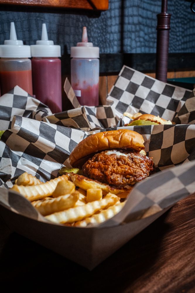 JIVE TURKEY - Updated October 2025 - 121 Photos & 59 Reviews - 608 S ...