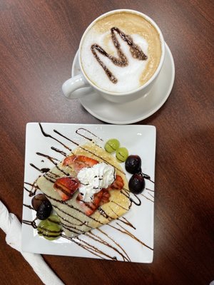 MON AMI CAFE - Updated December 2025 - 87 Photos & 27 Reviews - 1740 E ...