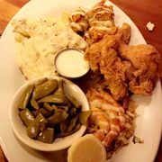 FD’S GRILLHOUSE - 201 Photos & 421 Reviews - 245 E Monastery St ...