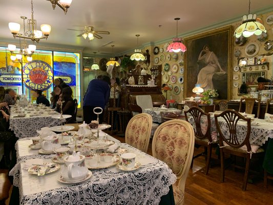 AFTER QUEEN TEA SHOP - Updated December 2025 - 369 Photos & 87 Reviews ...