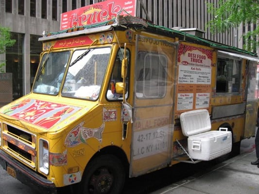 DESI FOOD TRUCK - Updated September 2025 - 32 Photos & 74 Reviews - New ...