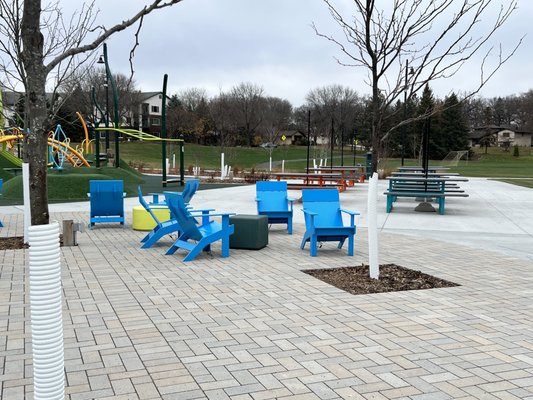 SHOREVIEW COMMONS DESTINATION PLAYGROUND - Updated December 2025 - 25 ...