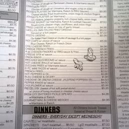 LA VILLA SPORTS BAR & GRILLE - Updated July 2025 - 13 Photos & 28 ...