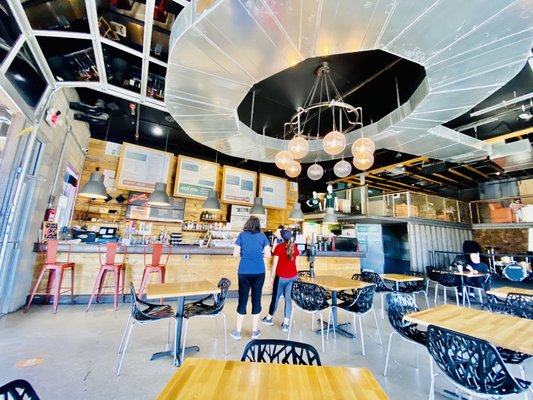 AMPED COFFEE COMPANY - Updated February 2025 - 165 Photos & 200 Reviews ...