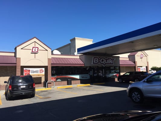 B-QUIK - Updated January 2026 - 4105 Perkins Rd, Baton Rouge, Louisiana ...