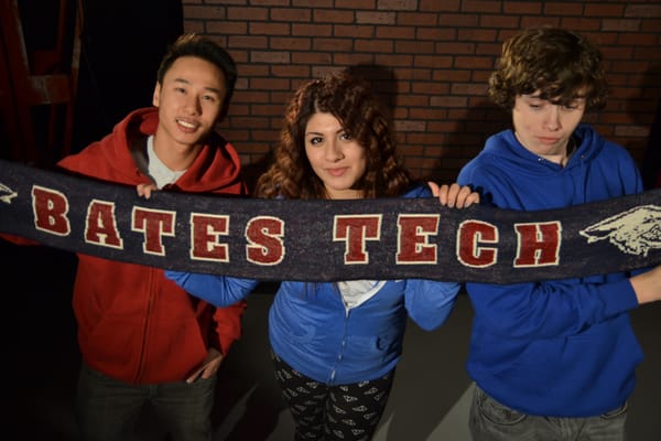BATES TECHNICAL COLLEGE - Updated December 2025 - 24 Photos & 10 ...