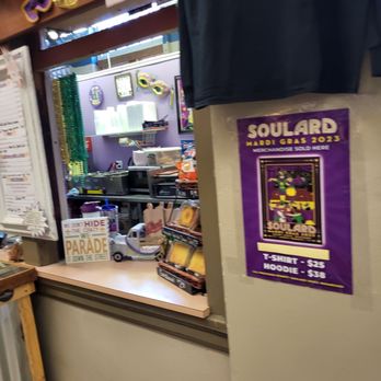 SOULARD’S CAJUN CORNER - Updated January 2026 - 45 Photos & 10 Reviews ...