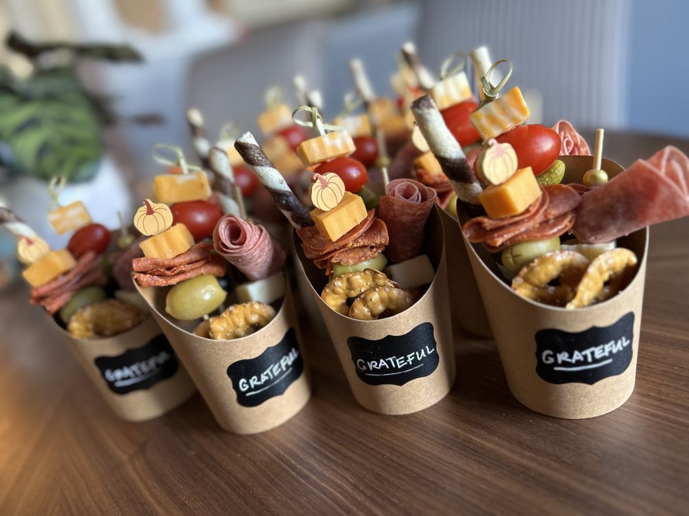 SAVORY SNACKABLES - Updated October 2025 - 39 Photos - Aurora, Colorado - Caterers - Phone ...