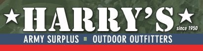 HARRY’S ARMY SURPLUS - Updated December 2025 - 17 Photos & 26 Reviews ...