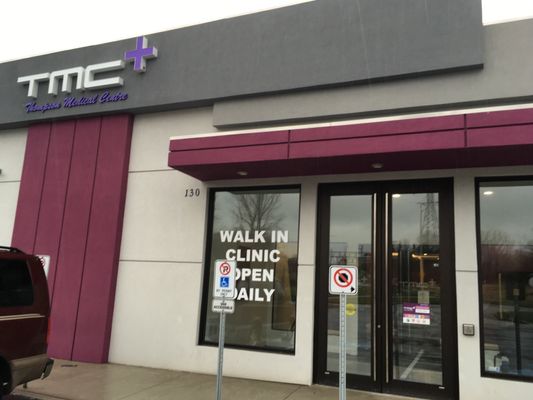 THOMPSON MEDICAL CENTRE - Updated December 2025 - 130 Thompson Road ...