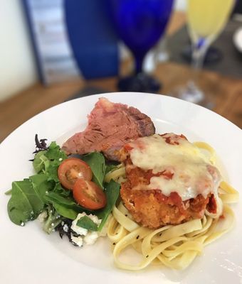 THE DELTA BISTRO & LOUNGE - 136 Photos & 80 Reviews - 110 W Fremont St ...