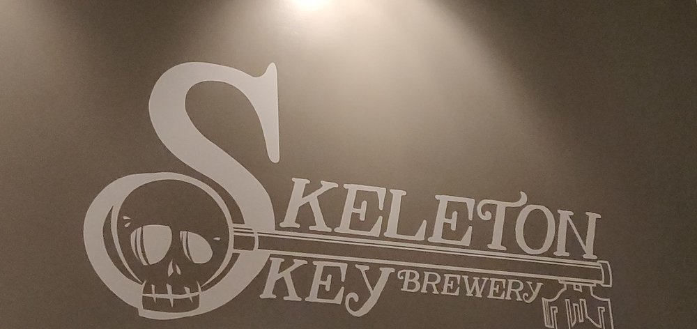 SKELETON KEY BREWERY - 104 Photos & 78 Reviews - Breweries - 8102 ...