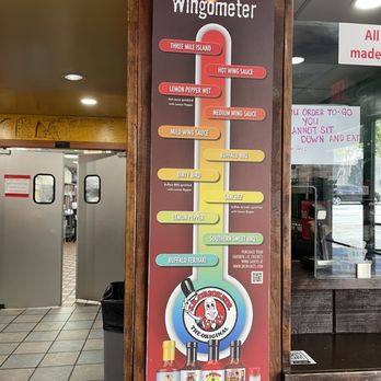 THE ORIGINAL J.R. CRICKETS IN MIDTOWN ATLANTA - Updated September 2024 ...