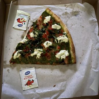 GARAGE PIZZA - Updated January 2025 - 396 Photos & 1053 Reviews - 4339 ...