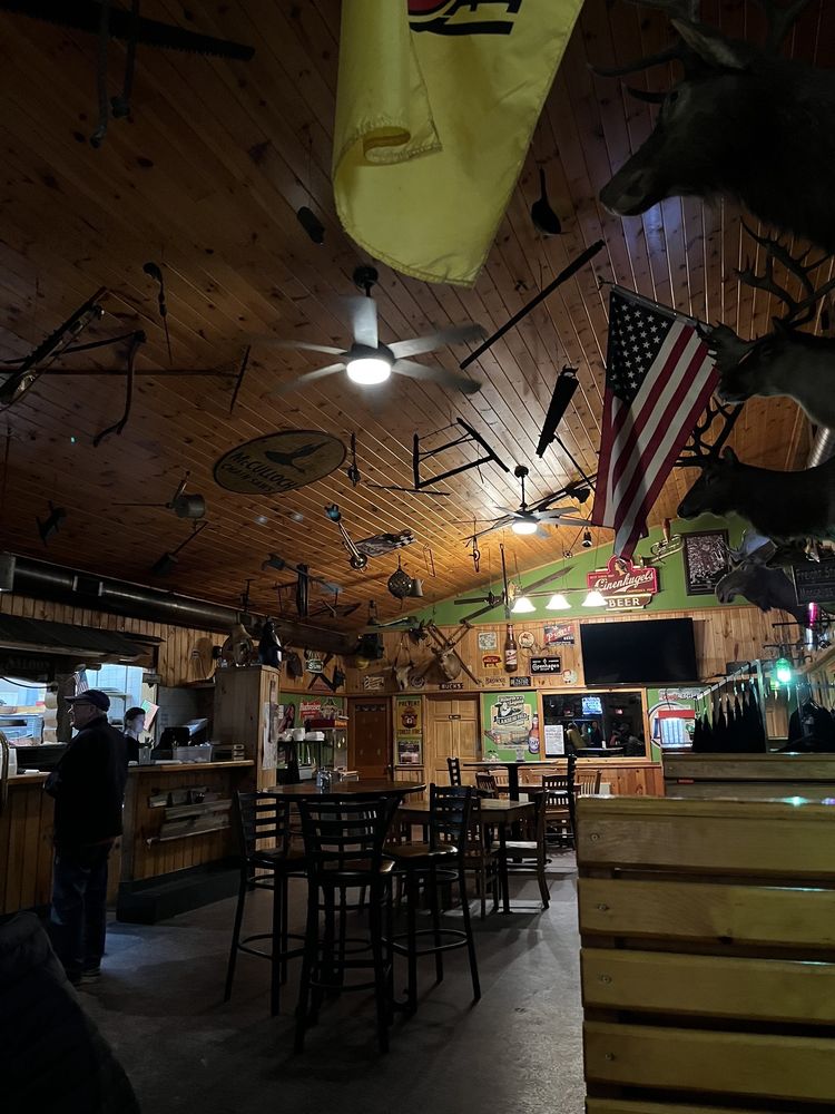 SEELEY SAWMILL SALOON - Updated October 2025 - 13505 N US Hwy 63 ...