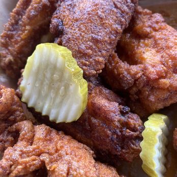 CHUCK’S HOT CHICKEN - Updated August 2025 - 38 Photos & 34 Reviews ...