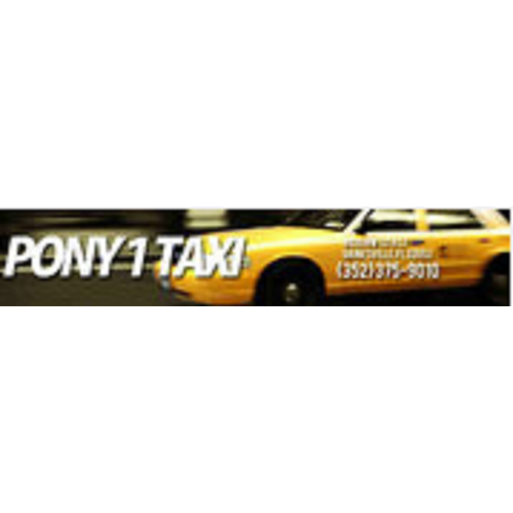 PONY #1 TAXI - Updated January 2025 - 2544 Mcclave Dr, Doraville ...