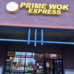 PRIME WOK EXPRESS - Updated December 2025 - 312 Photos & 590 Reviews ...
