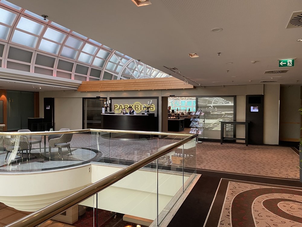 VIENNA MARRIOTT HOTEL - Updated July 2025 - 146 Photos & 51 Reviews ...