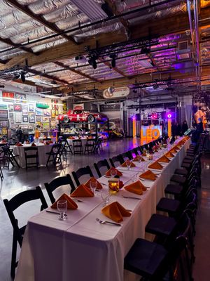 CLUB AUTO SPORT EVENT CENTER - Updated July 2024 - 322 Photos & 73 ...