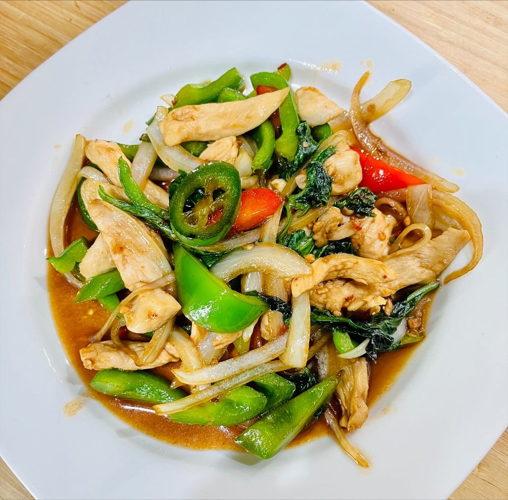 HELLO THAI ON ROCKWELL - Updated October 2025 - 37 Photos - 4131 North ...