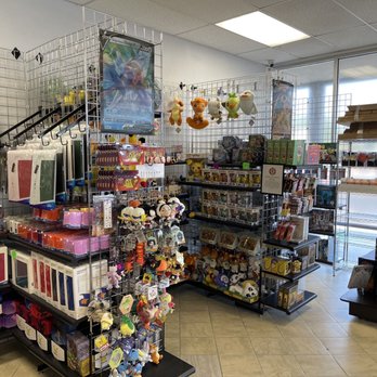 KAYFABE CARDS - Updated November 2025 - 12652 S 2700 W, Riverton, Utah ...