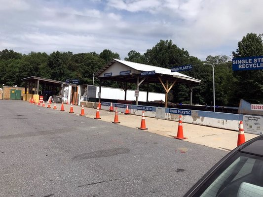 ALPHA RIDGE LANDFILL - Updated August 2025 - 2350 Marriottsville Rd ...