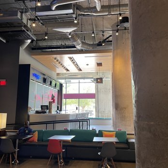 ALOFT DALLAS DOWNTOWN - Updated May 2024 - 253 Photos & 225 Reviews ...