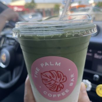 The Palm Coffee Bar Updated June 2024 1317 Photos 672 Reviews
