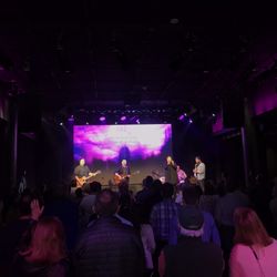 LIFEAUSTIN DOWNTOWN CHURCH - 25 Photos - 310 W Willie Nelson Blvd ...