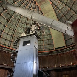 Top 10 Best Observatories in San Francisco, CA - Last Updated April ...