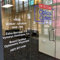 Optical Outlets Reviews | Read Customer Service Reviews of ...