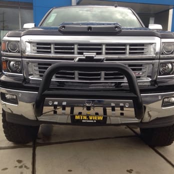 MTN VIEW CHEVY - Updated December 2025 - 44 Photos & 54 Reviews - 310 E ...