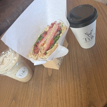 TULE COFFEEHOUSE - Updated April 2025 - 413 Photos & 203 Reviews - 9098 ...