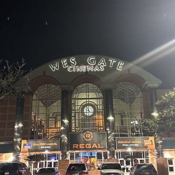 REGAL WESTGATE - Updated October 2025 - 231 Photos & 235 Reviews - 4477 S Lamar Blvd, Austin ...