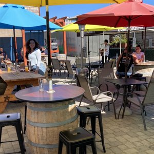 LIQUID GRAVITY BREWING - 80 Photos & 56 Reviews - Breweries - 675 ...