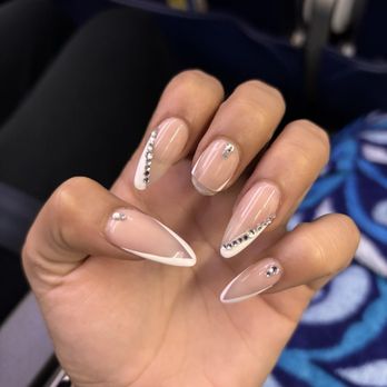 ANNIE NAILS & SPA - Updated May 2025 - 1894 Photos & 687 Reviews ...