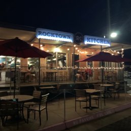 ROCKTOWN KITCHEN - Updated December 2025 - 225 Photos & 290 Reviews ...