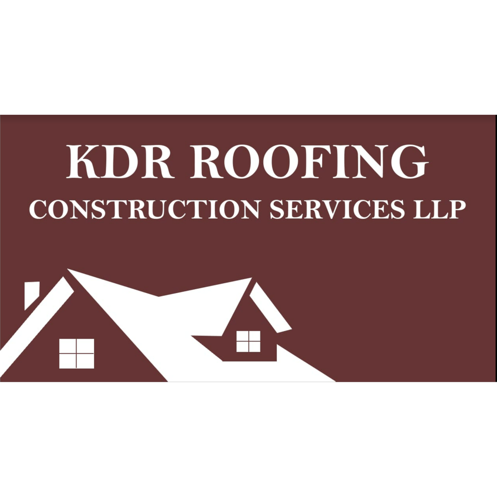 KDR ROOFING CONSTRUCTION SERVICES, LLP - 215 Hurley Ln, London ...