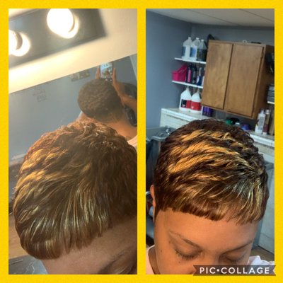 PAZAZZ HAIR AND NAIL SALON - Updated December 2025 - 21 Photos - 709 ...