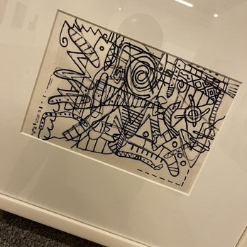 MOCAD - MUSEUM OF CONTEMPORARY ART DETROIT - Updated September 2025 ...